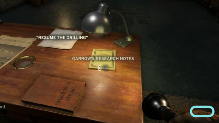 How to Get Dam Data Store Keycard in Atomfall