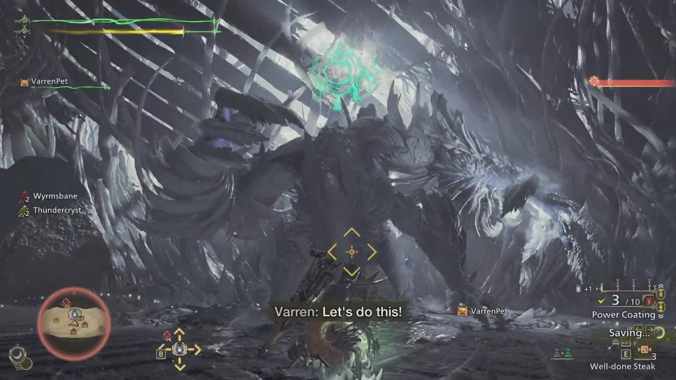 Zoh Shia Armor in Monster Hunter Wilds: How to Craft and Use