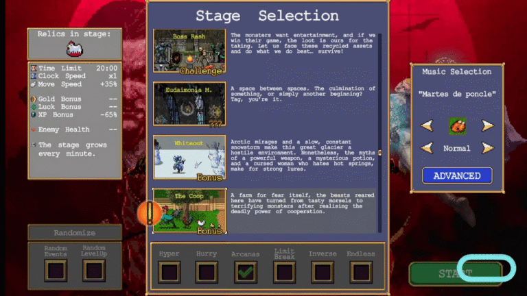 How to Defeat 0 Enemies in Vampire Survivors Coop