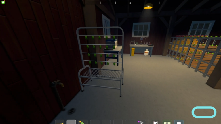 Schedule 1: How To Use Drying Racks