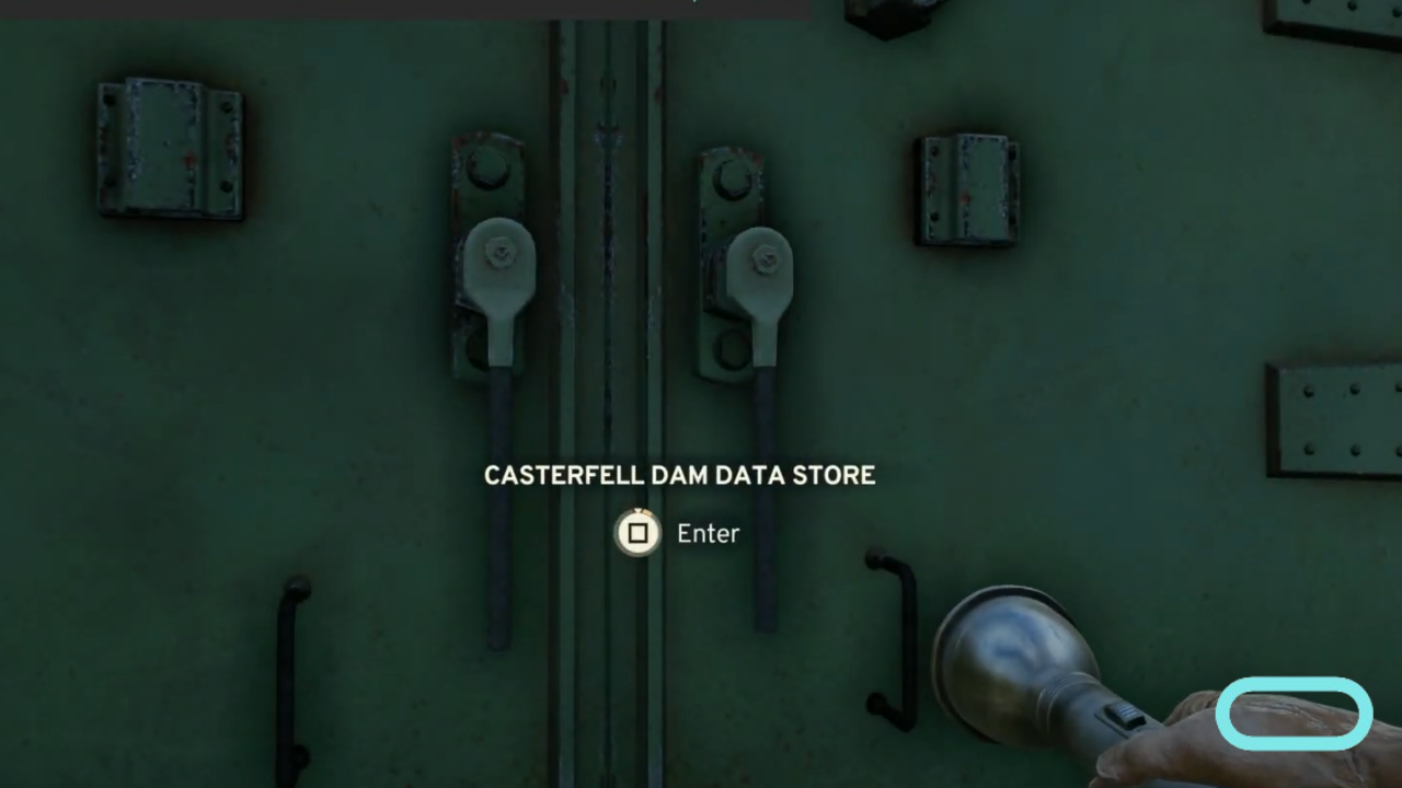 How to Get Dam Data Store Keycard in Atomfall