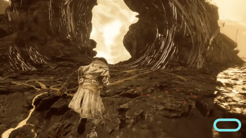 SIMON Boss Location in Clair Obscur Expedition 33