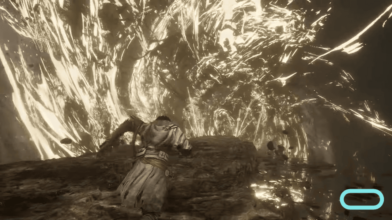 SIMON Boss Location in Clair Obscur Expedition 33