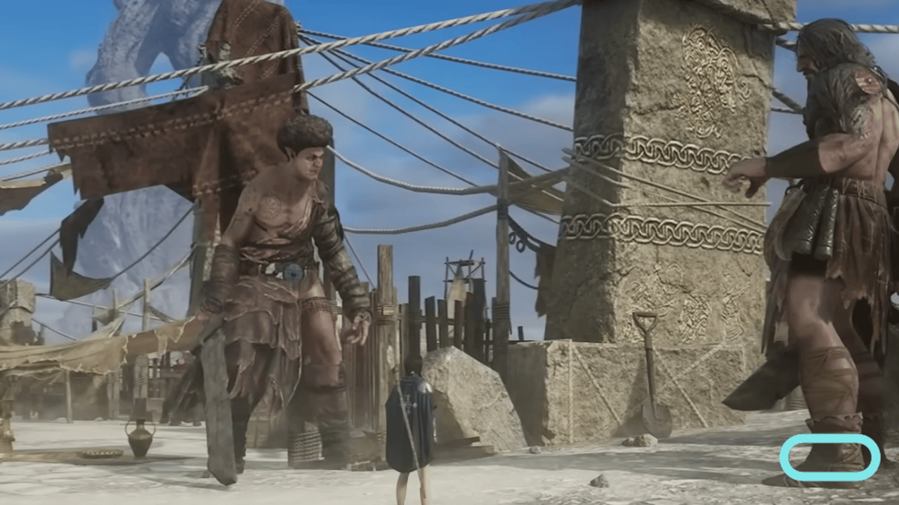 Odin: Valhalla Rising Review