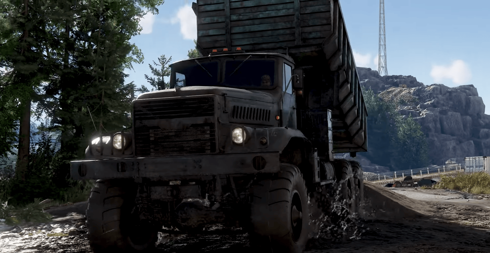 How to lay your own Roads in Roadcraft