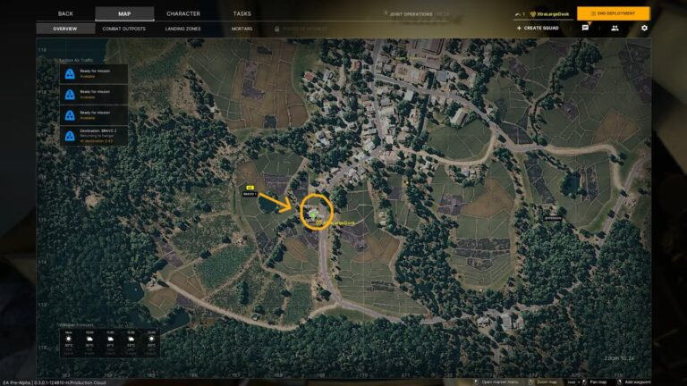 Gray Zone Warfare Paranoia Agent Task Guide