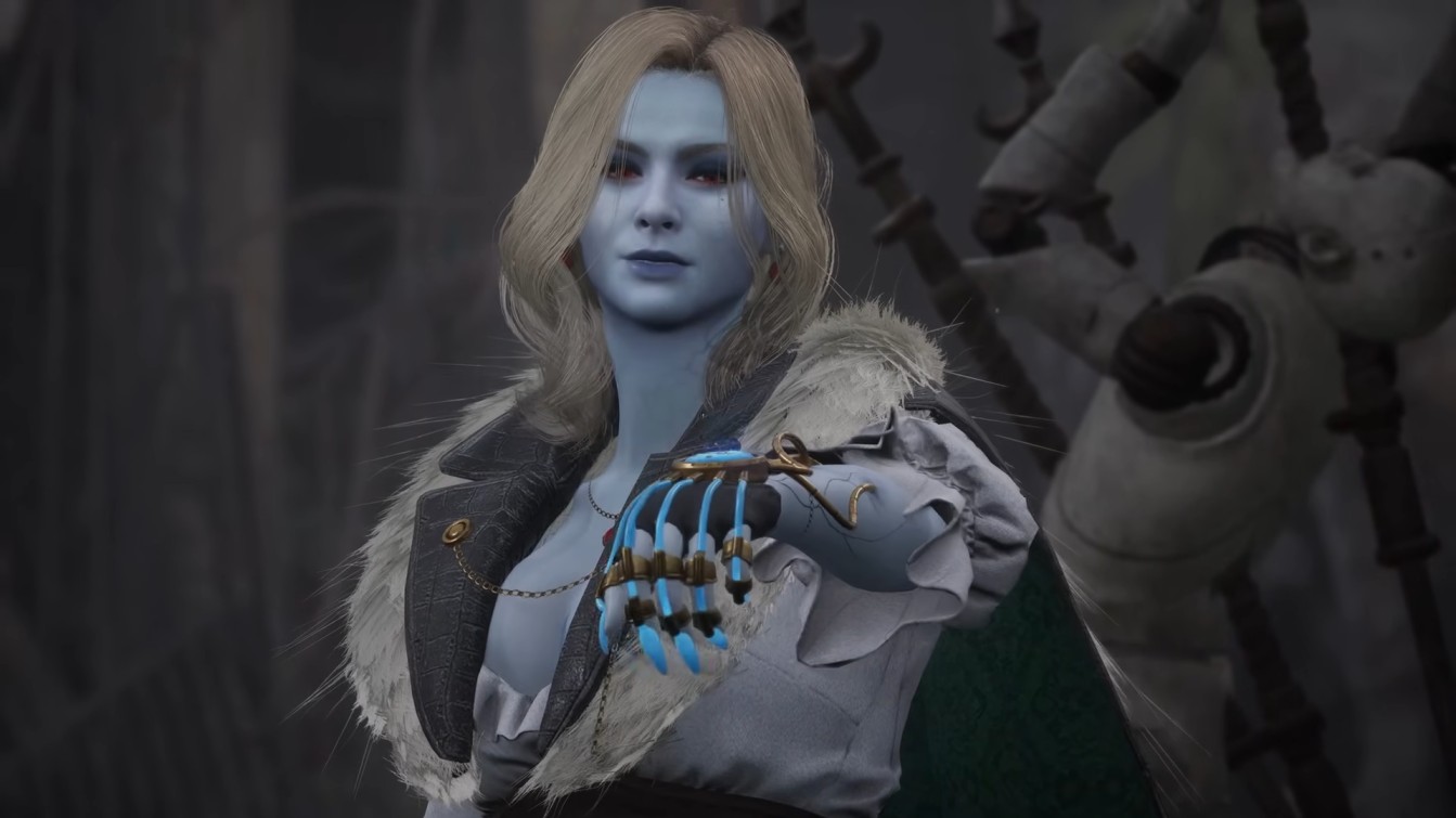 Lies Of P Markiona Puppeteer Of Death Boss Guide