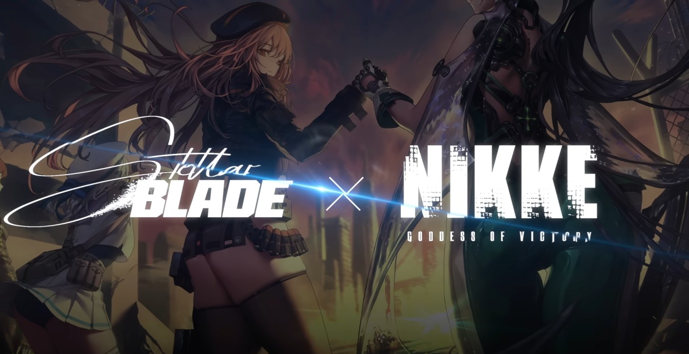 How to Access NIKKE DLC in Stellar Blade