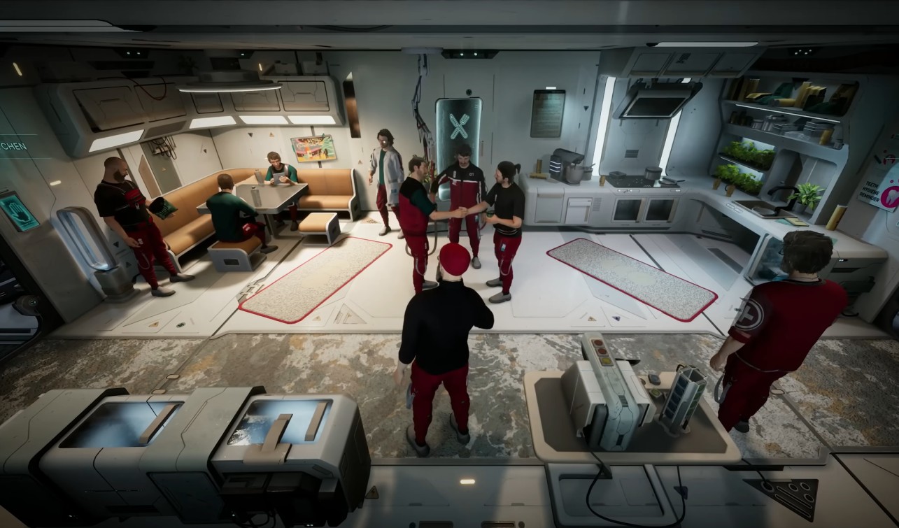 Serum or Prosthetic? Best Choice for Jan Miner in The Alters