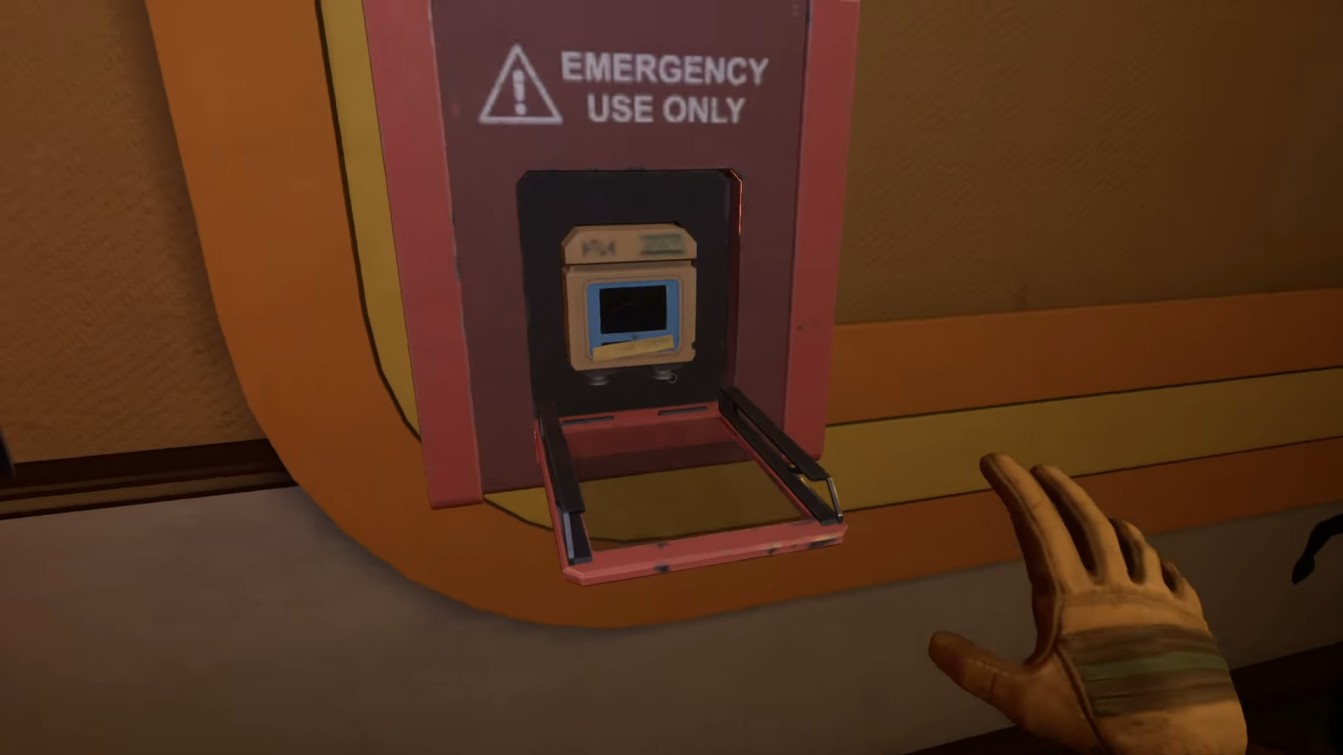 How to Repair the Elevator in FNAF Secret of the Mimic