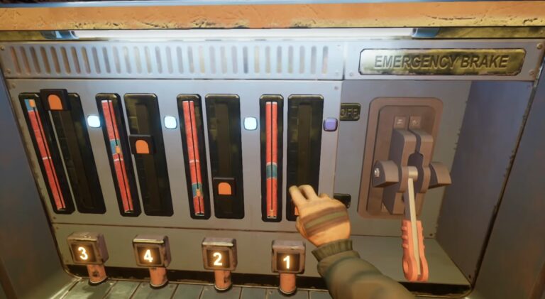 How to Repair the Elevator in FNAF Secret of the Mimic