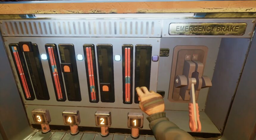 How to Repair the Elevator in FNAF Secret of the Mimic