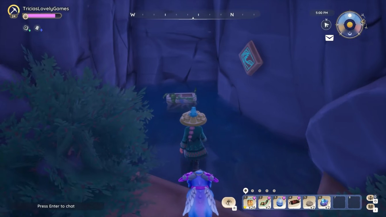 Palia: Lock and Key Quest Guide